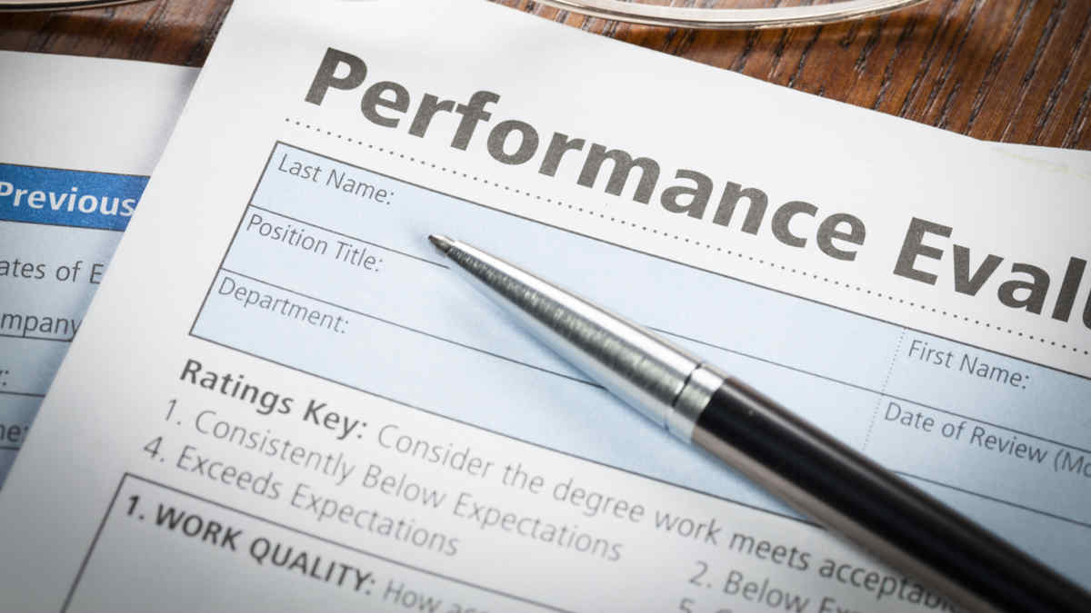Make The Most Of Your First Performance Review make-the-most-of-your-first-performance-review